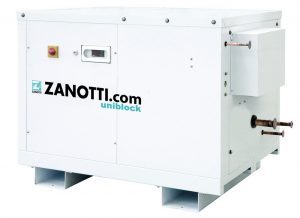 Zanotti - AFR Refrigeration