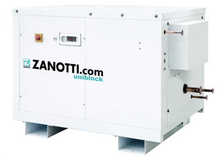 Zanotti - AFR Refrigeration