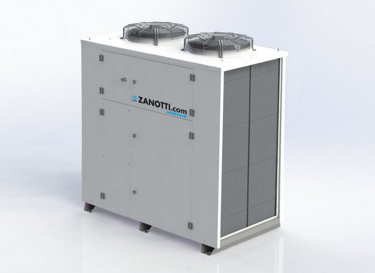 Zanotti - AFR Refrigeration