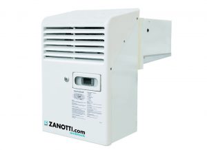 Zanotti - AFR Refrigeration