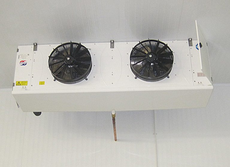 Guntner - AFR Refrigeration