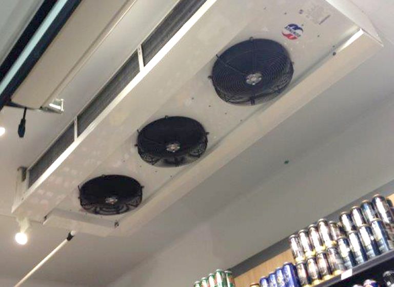 Guntner - AFR Refrigeration